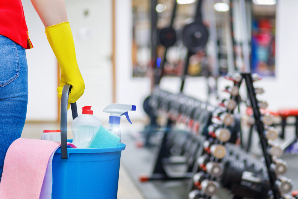 Ensuring Safety with Proper Condo Cleaning Protocols