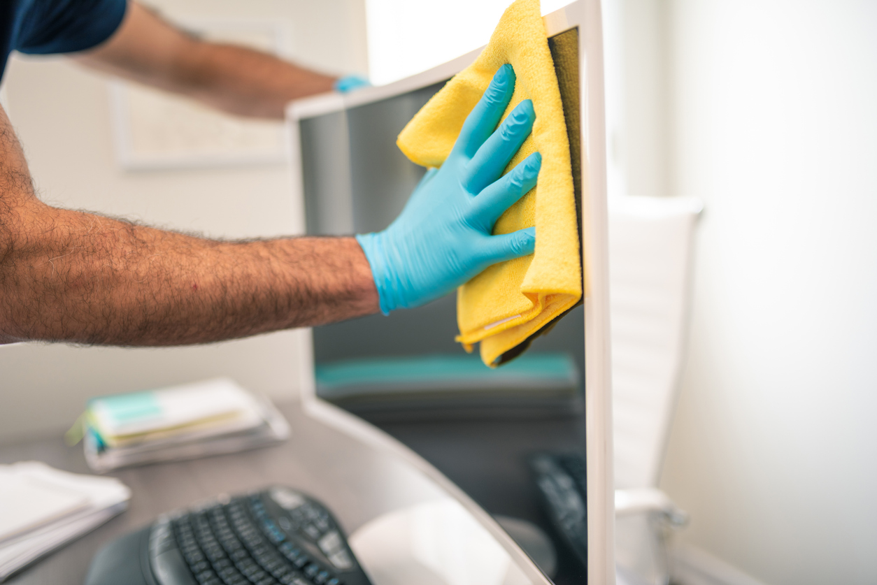 When Should You Give Your Commercial Property a Deep Clean?